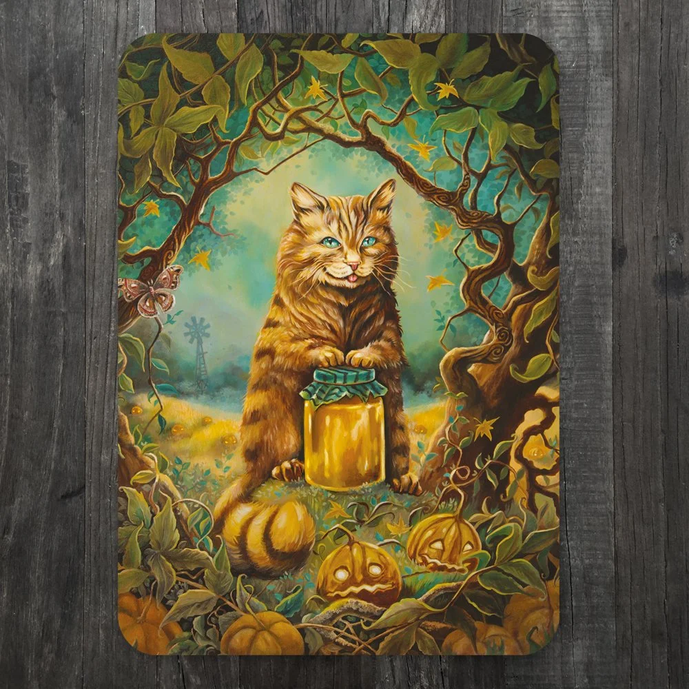 Shop — Eeva Nikunen Fantasy Art