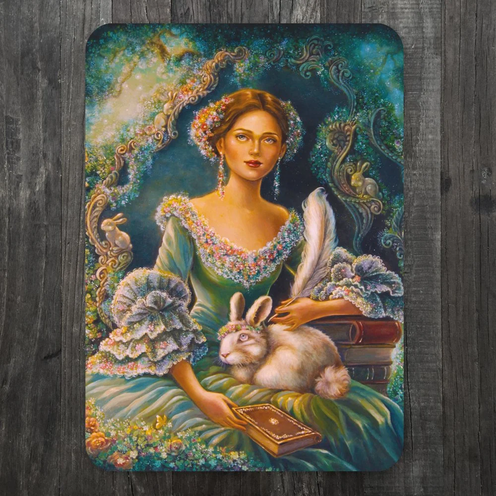 Shop — Eeva Nikunen Fantasy Art