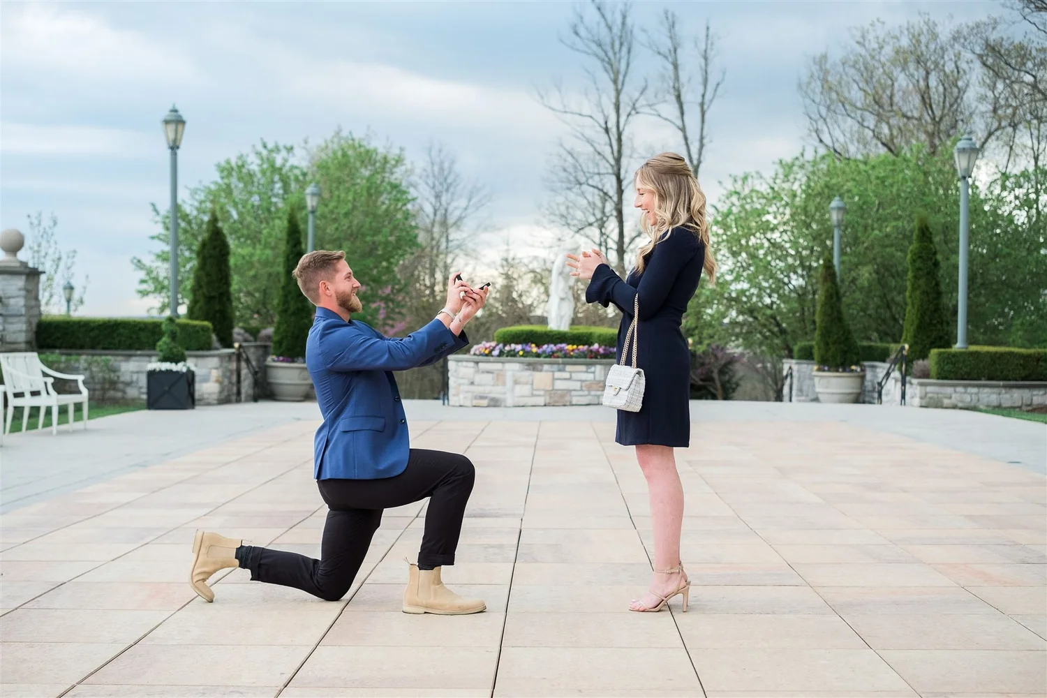 Proposals — Caitlin's Living Photography