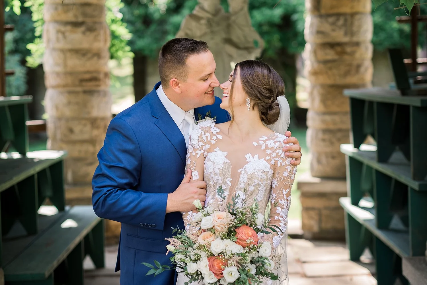 Courtney Rae's Portfolio — Caitlin's Living Photography