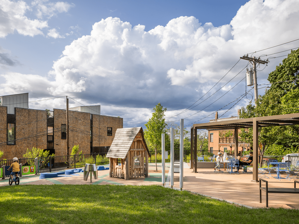 Project List - Parks — CBA Landscape Architects, LLC