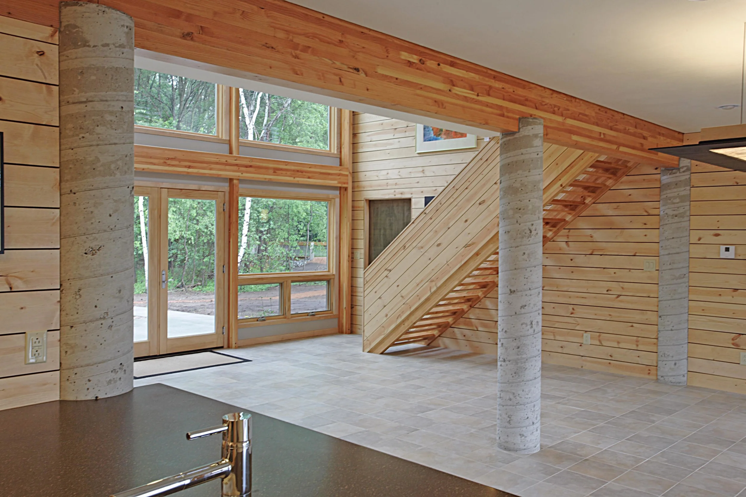 Flight Path House — Revelations