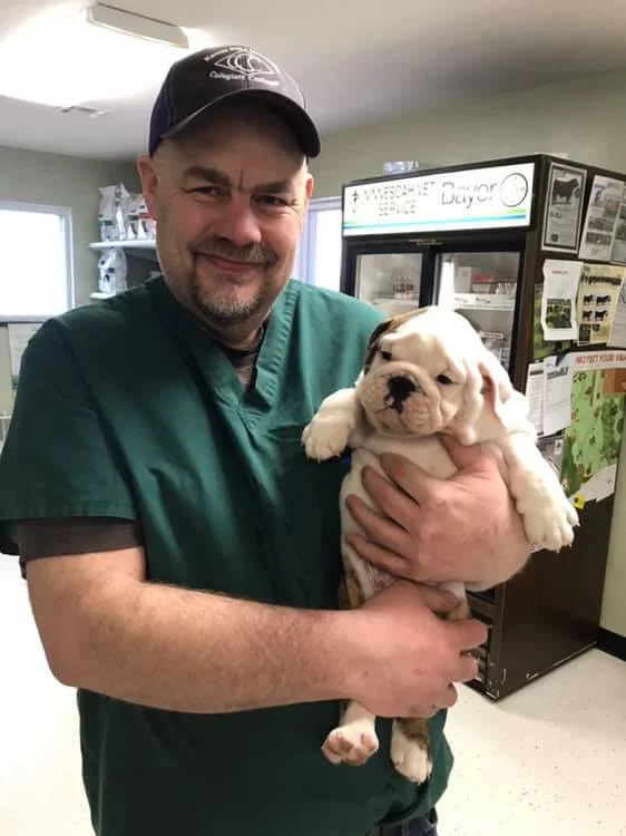 Ninnescah Veterinary Service LLC