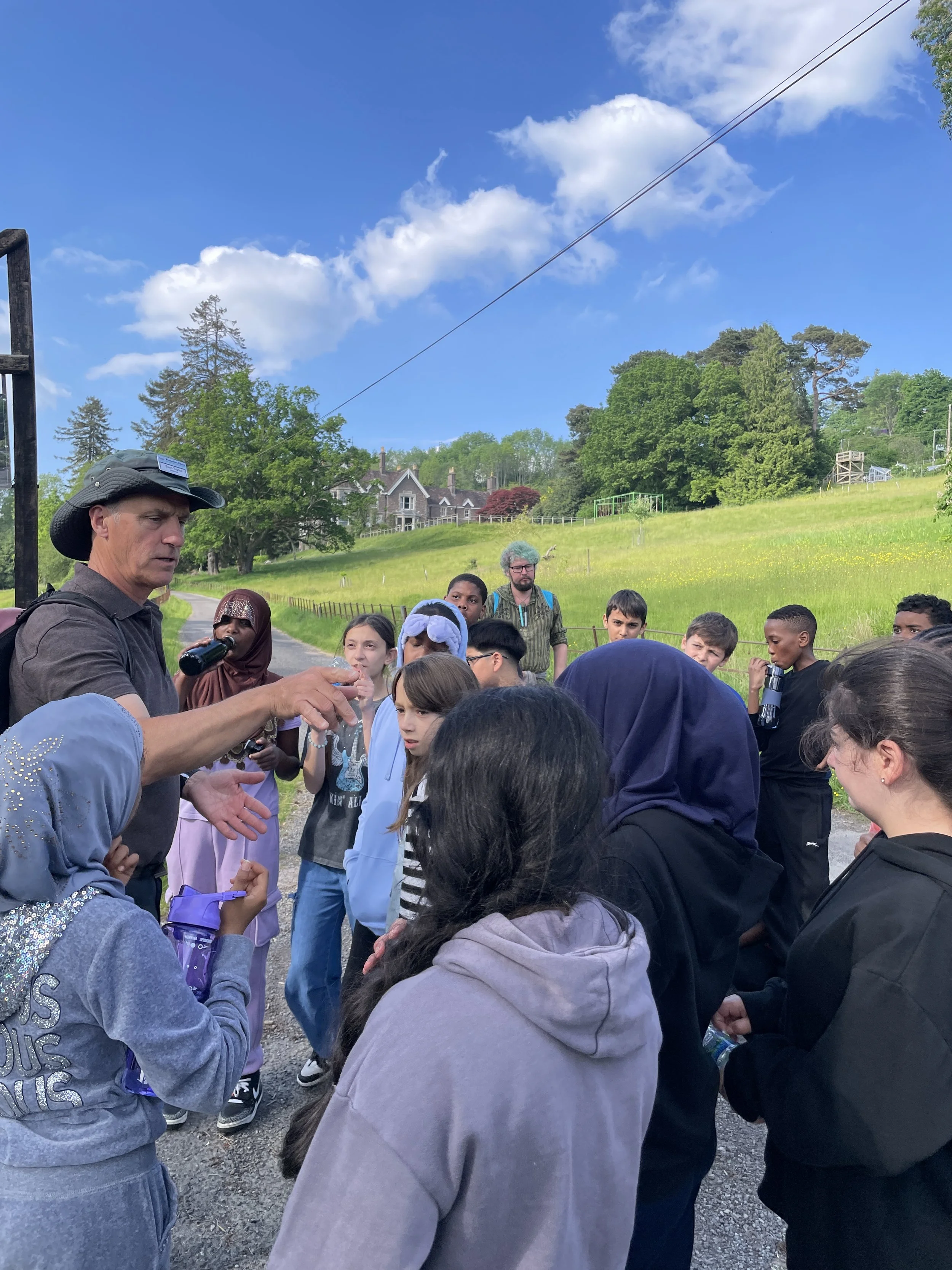 Pendarren May 2024 — Earlsmead Primary School