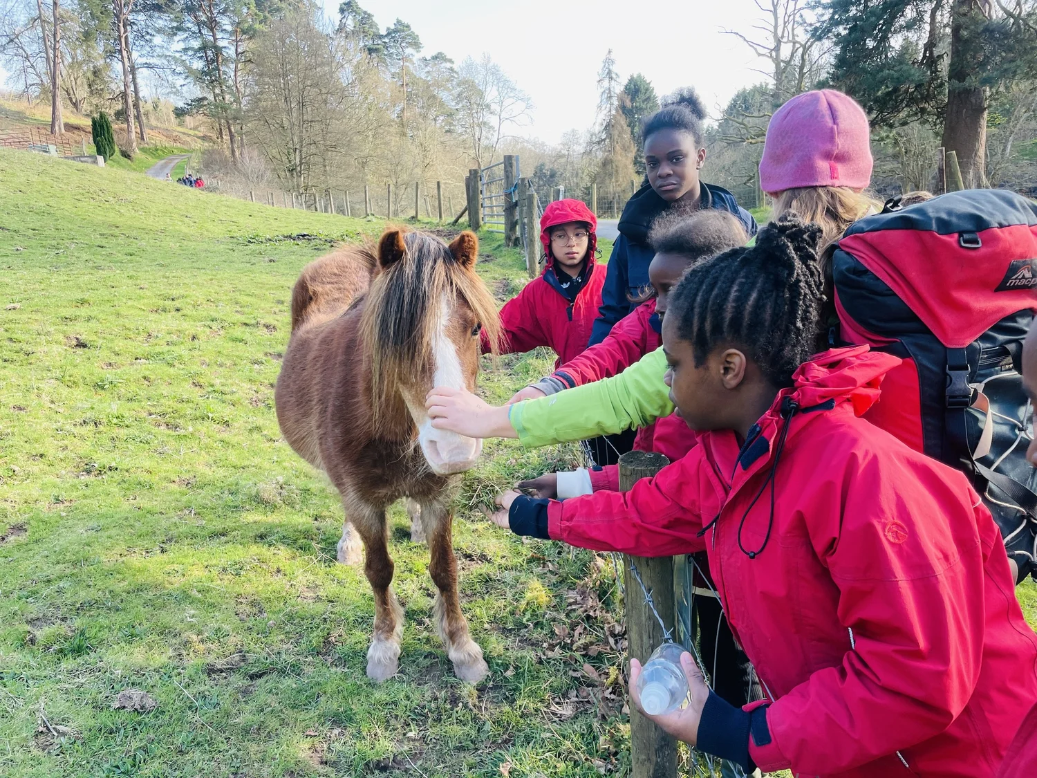Pendarren March 2023 — Earlsmead Primary School
