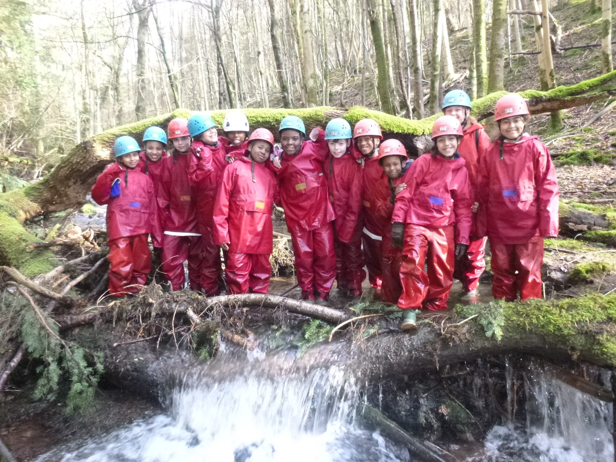 Year 6s return after an amazing adventure in Wales — Earlsmead Primary ...