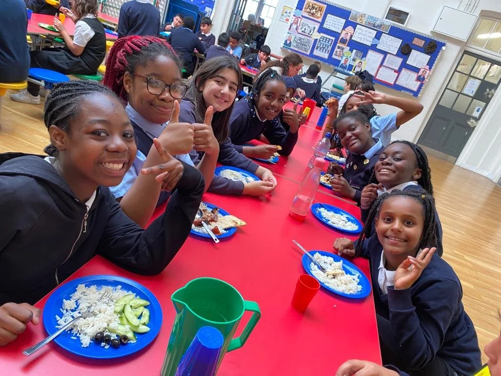 Earlsmead Primary School