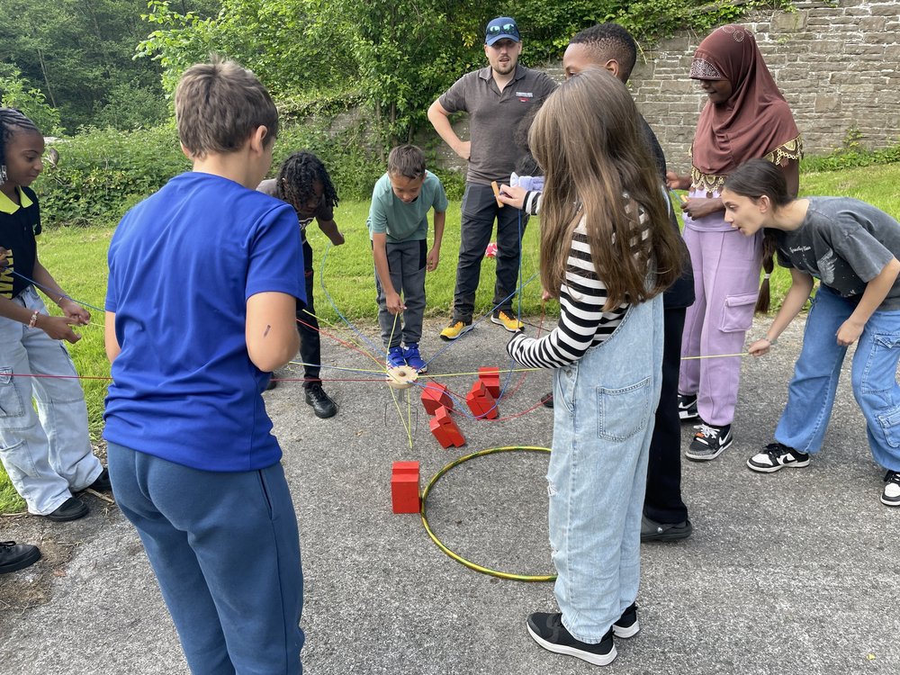 Pendarren May 2024 — Earlsmead Primary School
