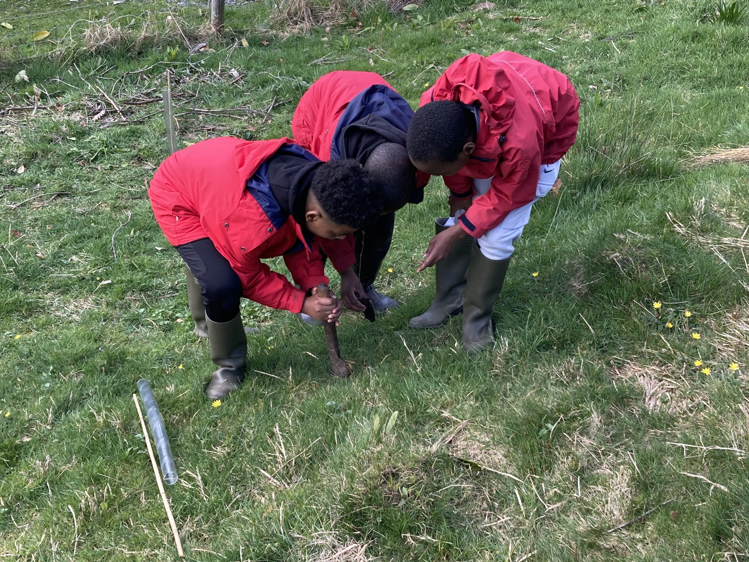 Pendarren March 2023 — Earlsmead Primary School
