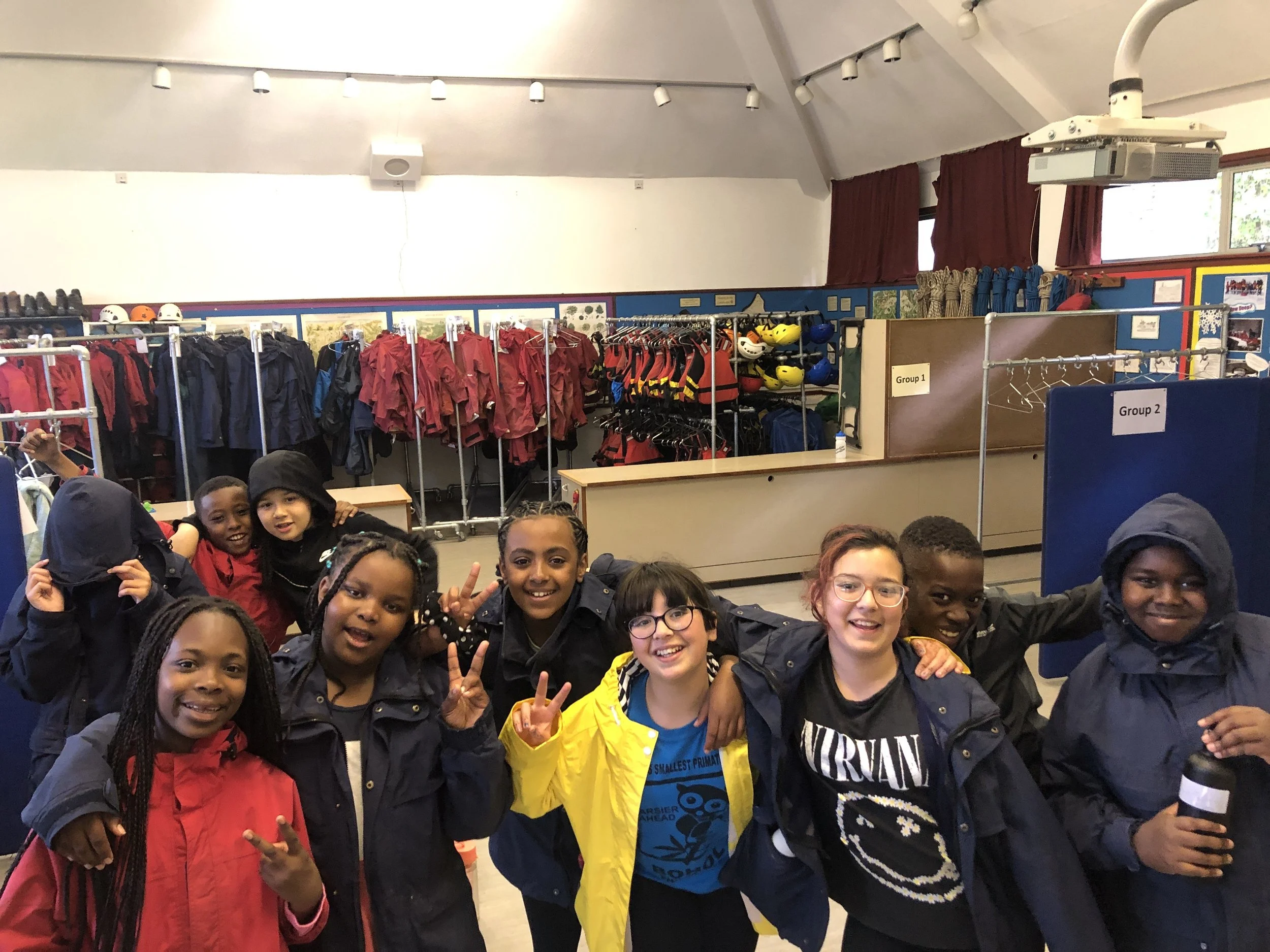 Pendarren May 2022 — Earlsmead Primary School