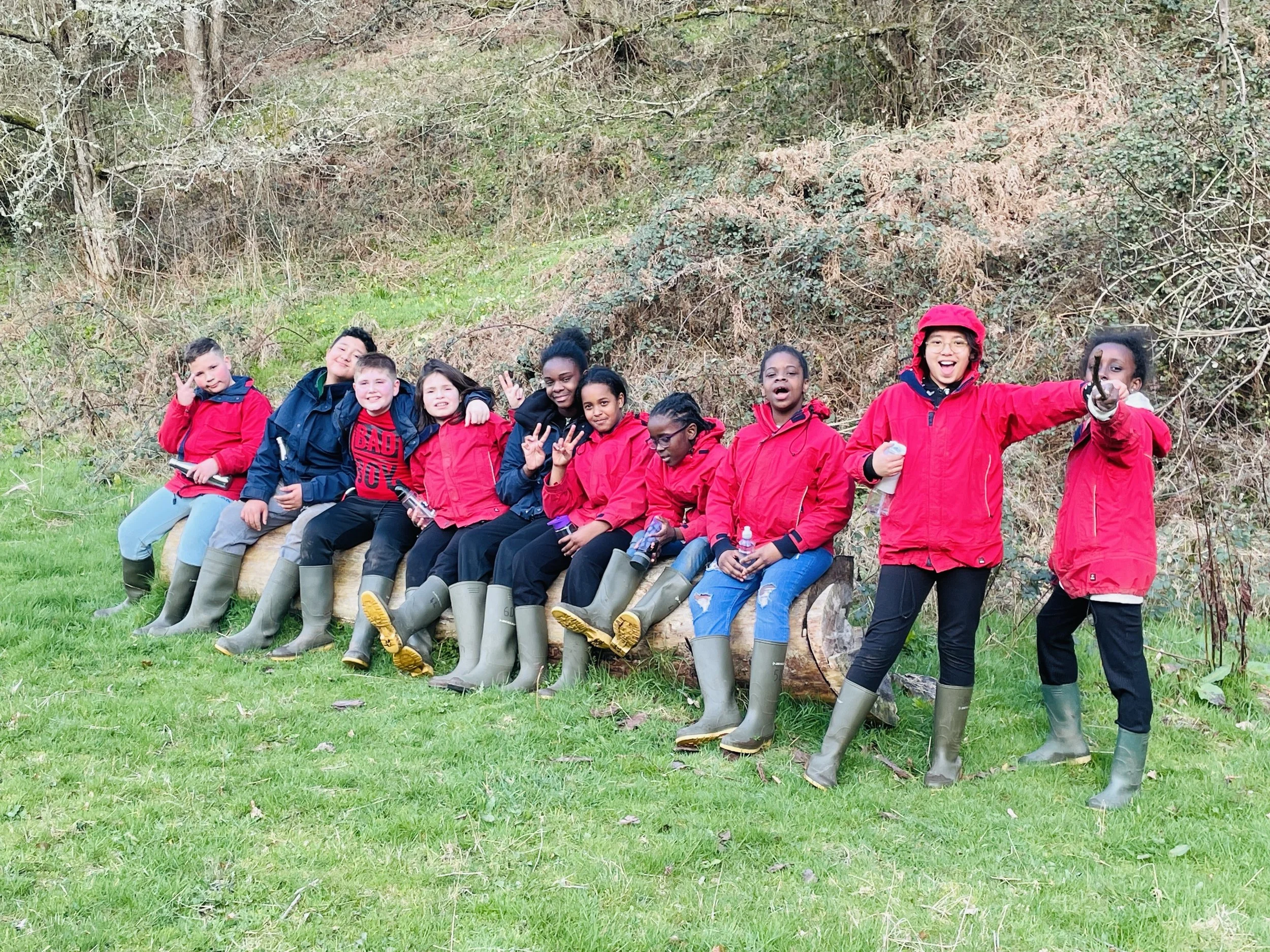 Pendarren March 2023 — Earlsmead Primary School