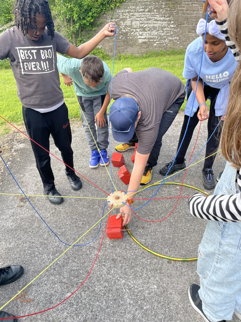 Pendarren May 2024 — Earlsmead Primary School