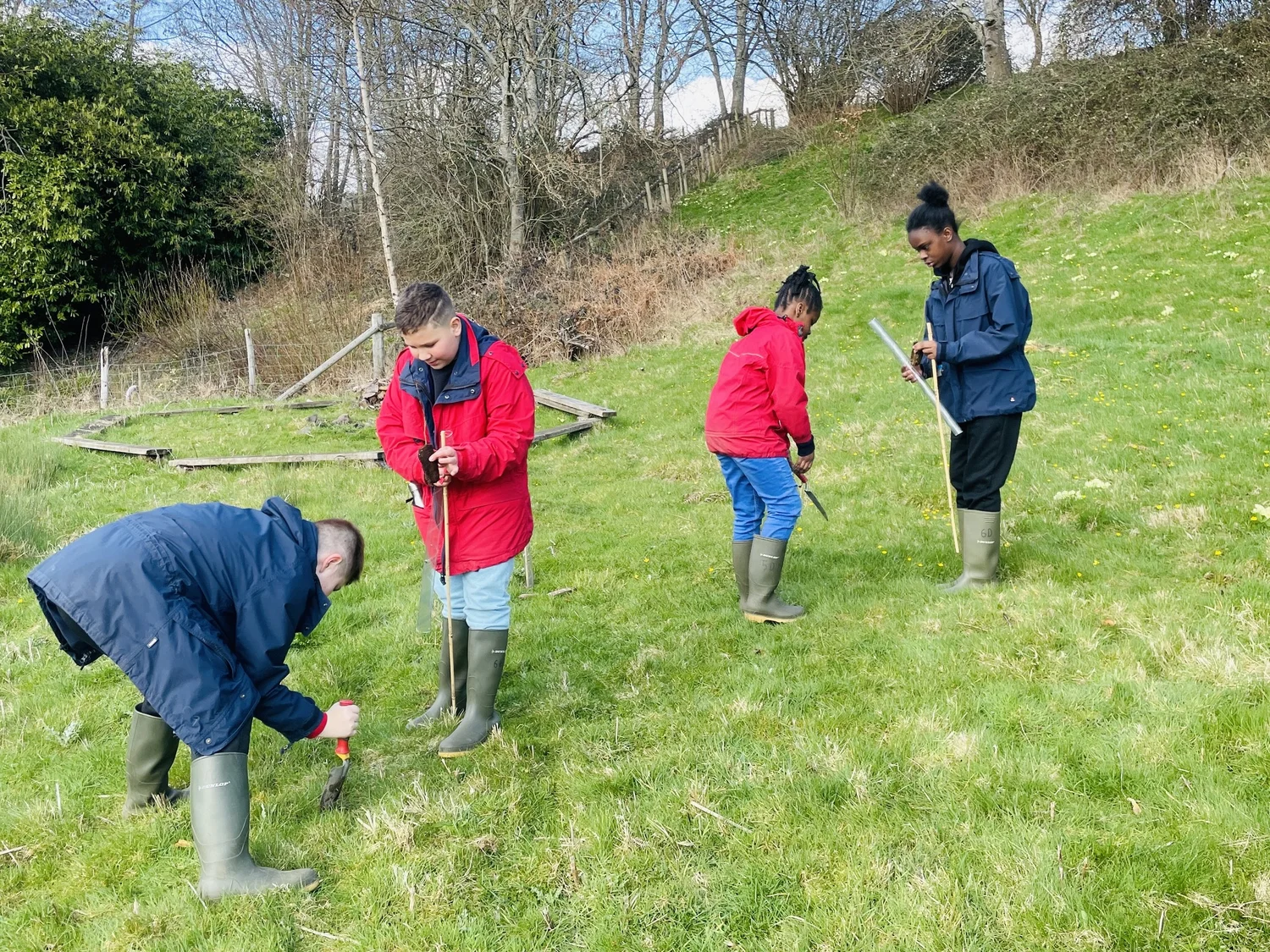 Pendarren March 2023 — Earlsmead Primary School