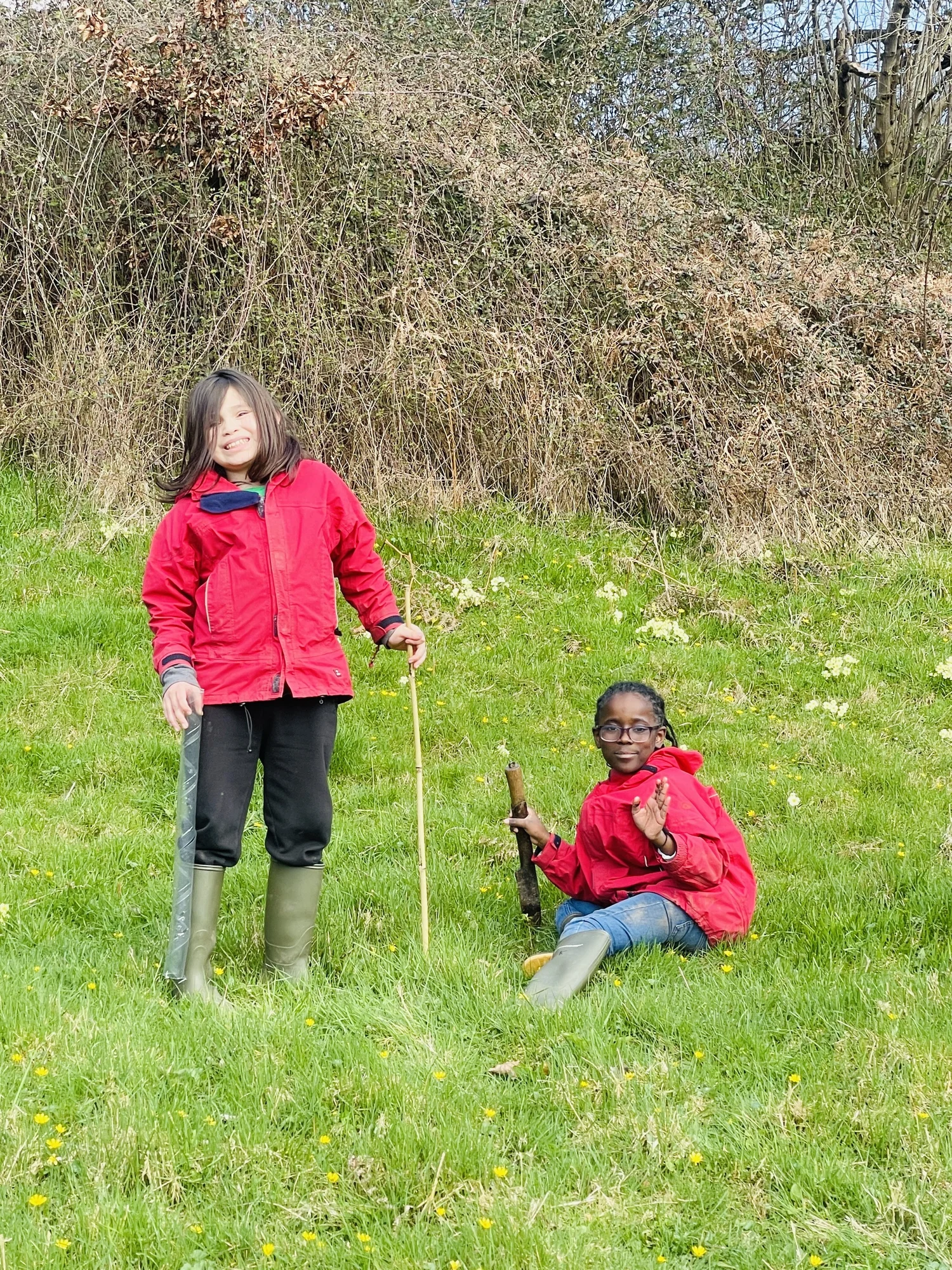 Pendarren March 2023 — Earlsmead Primary School