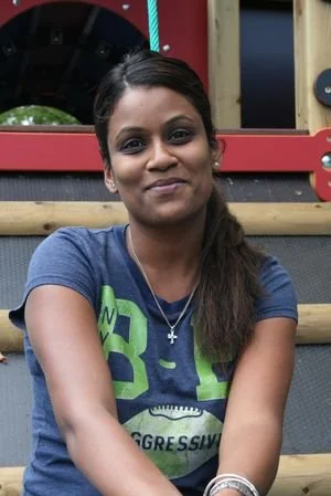 Staff — Earlsmead Primary School