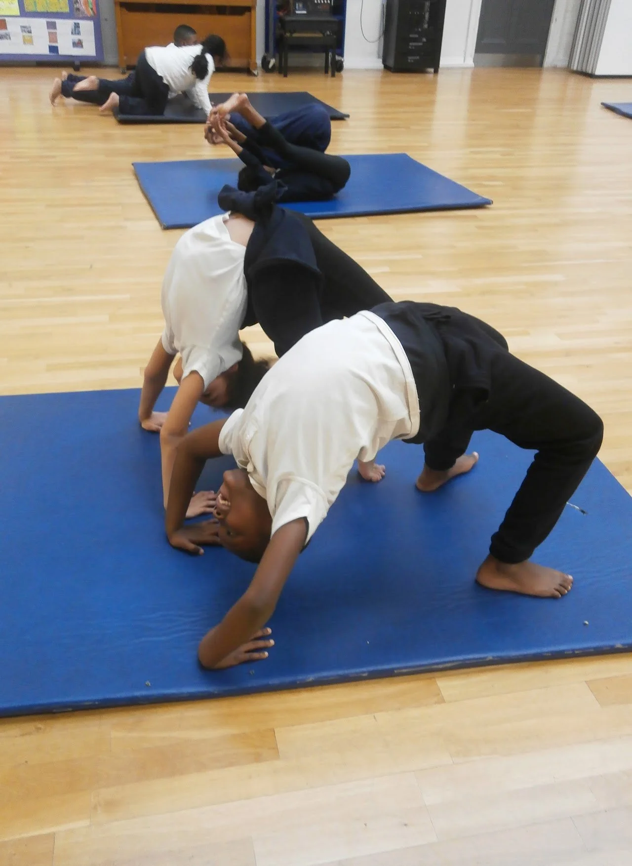 Our Curriculum — Earlsmead Primary School