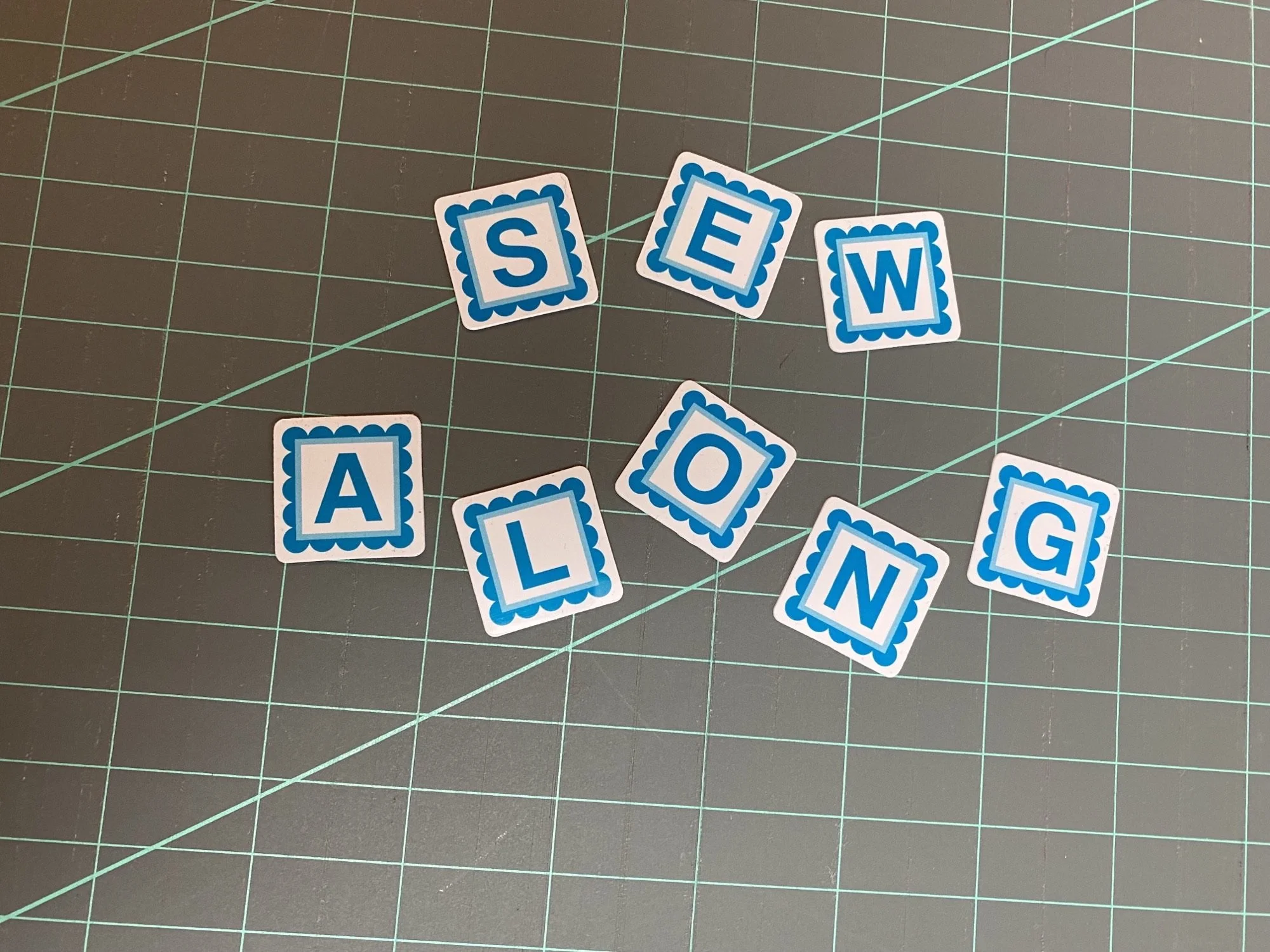 Classes — Sewn Together Quilt Shop