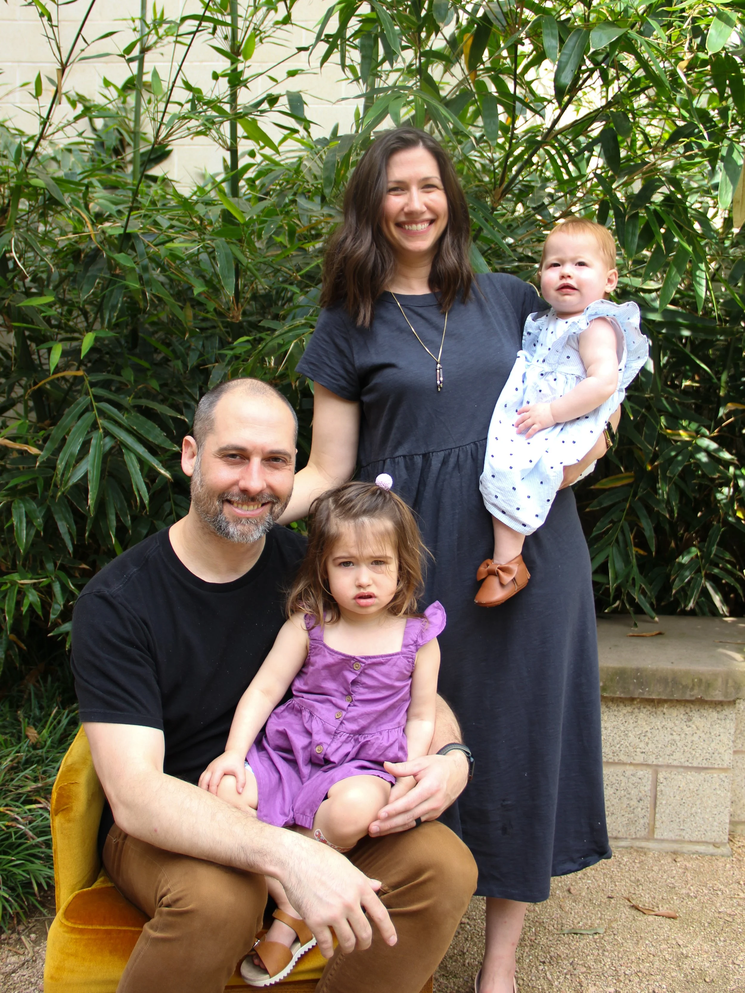 Staff — Neartown Church