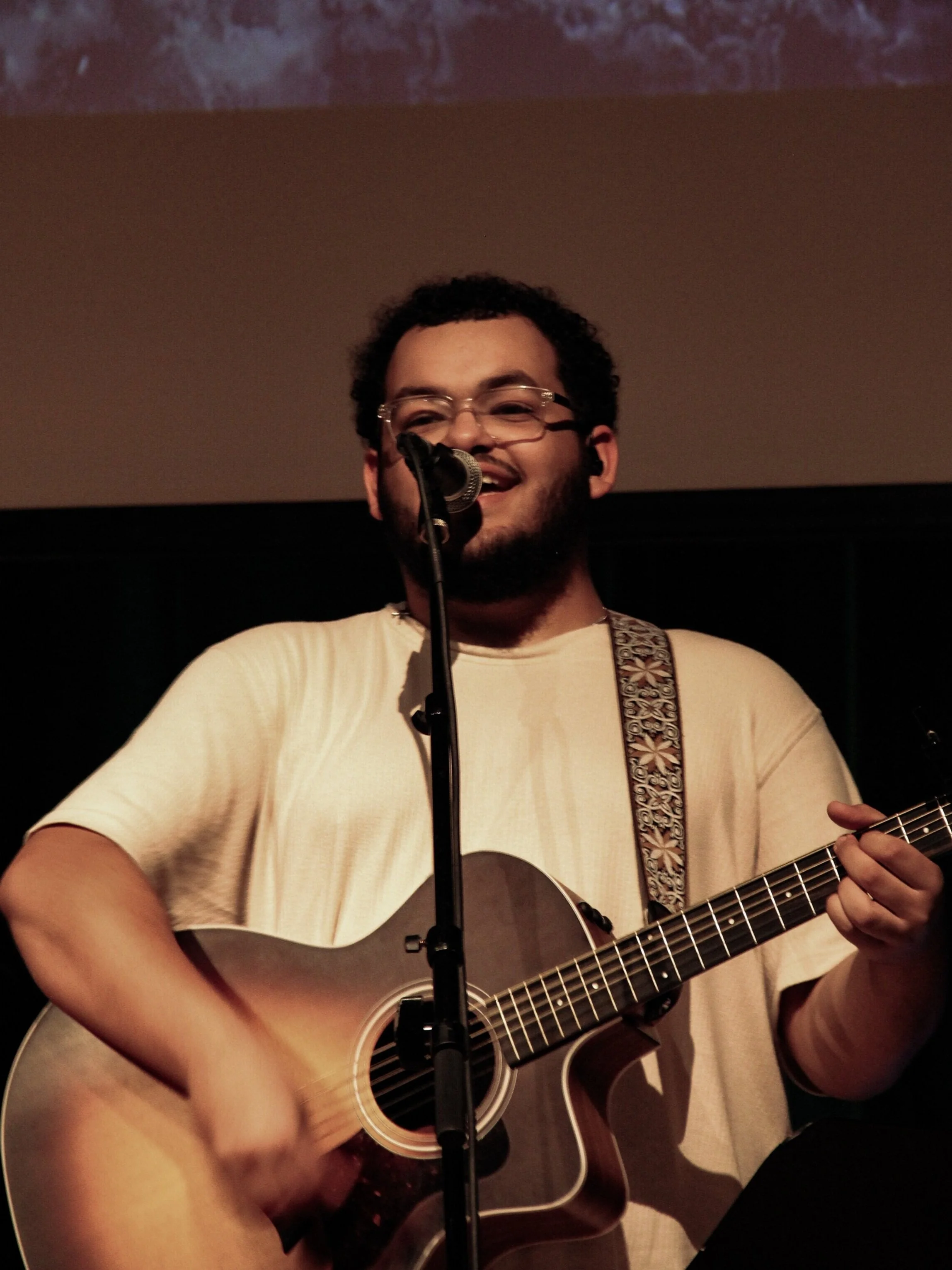 Staff — Neartown Church