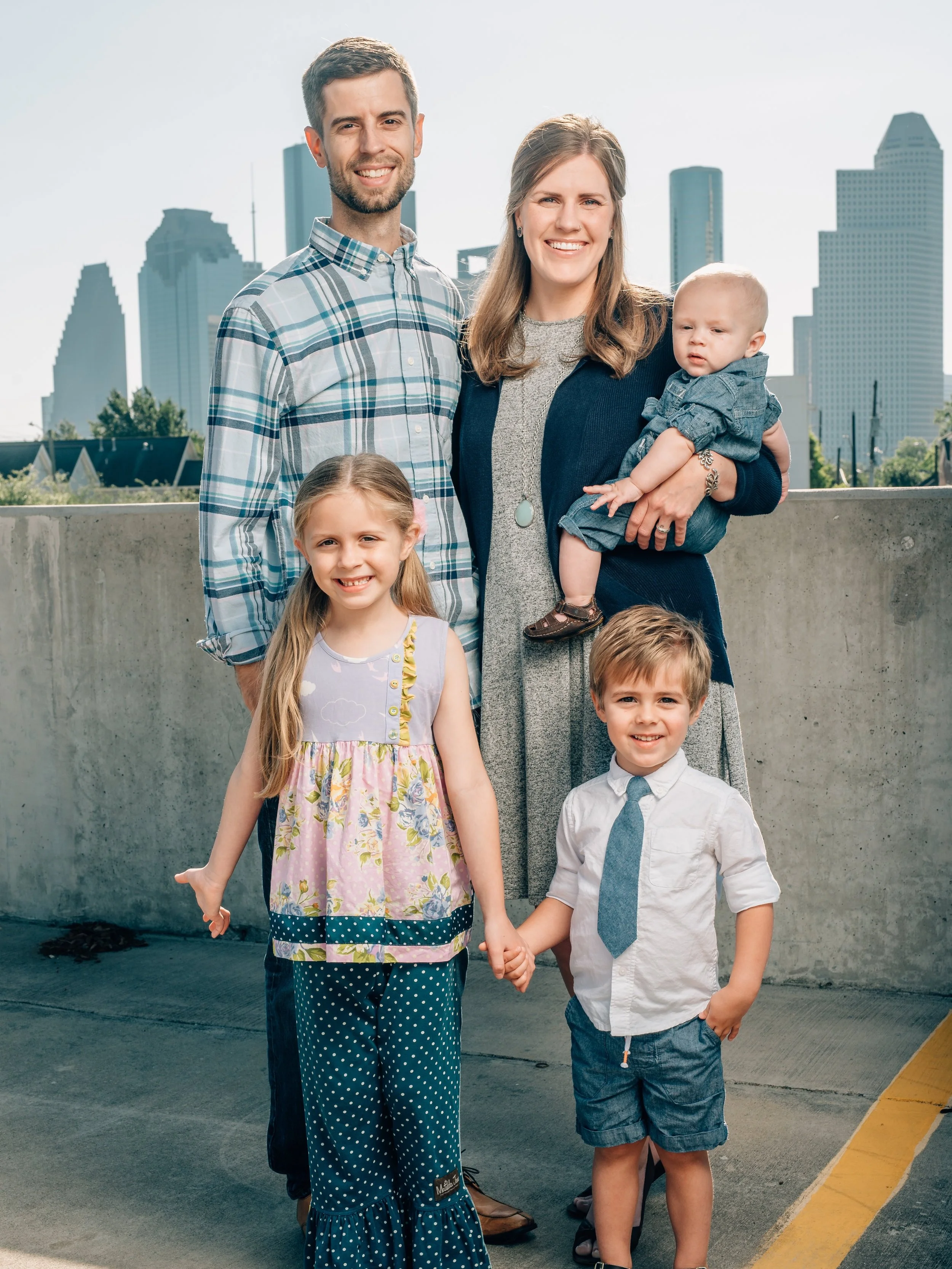 Staff — Neartown Church