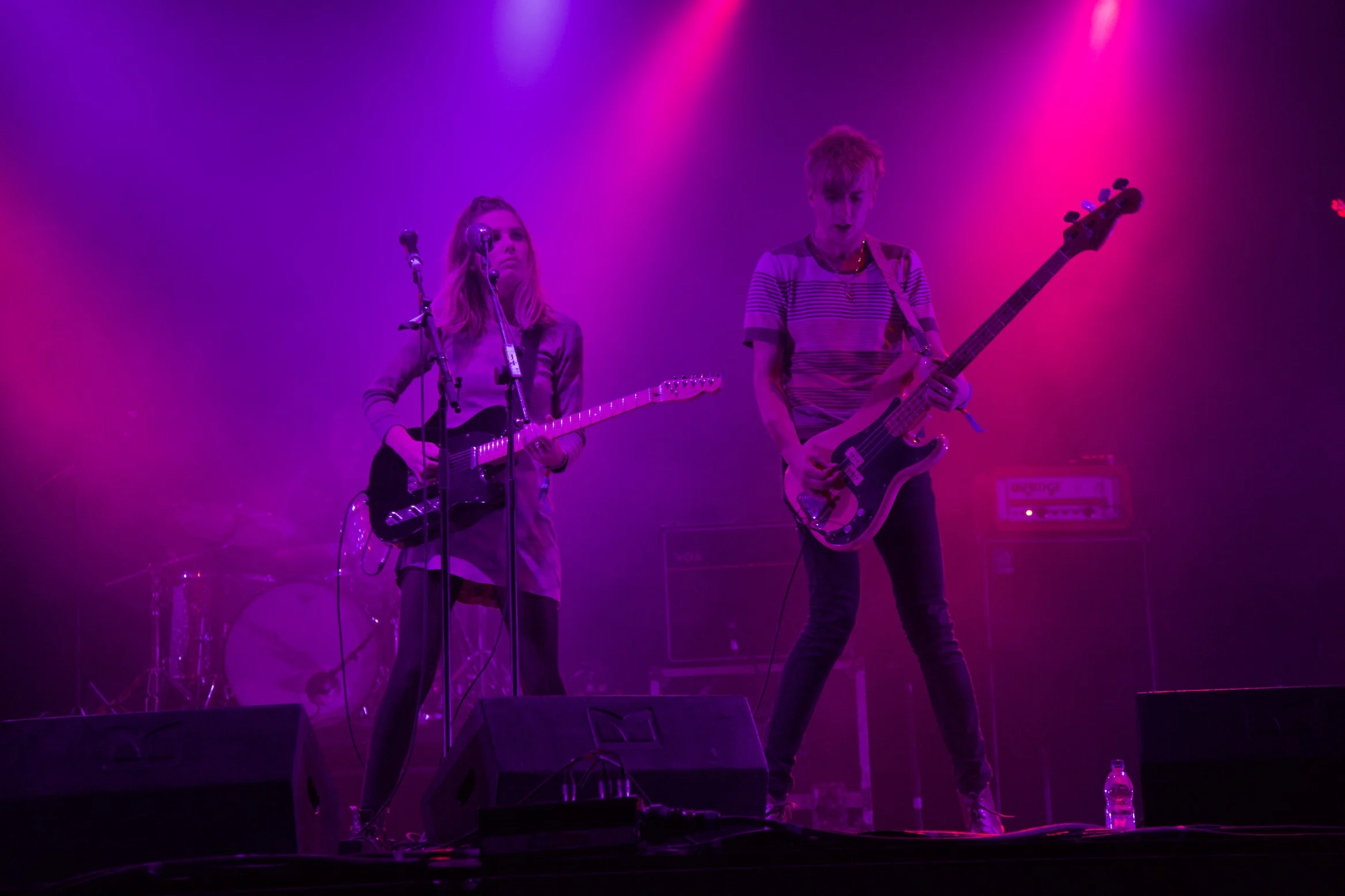 Wolf Alice — Marc Aitken PhotographyMarc Aitken Photography