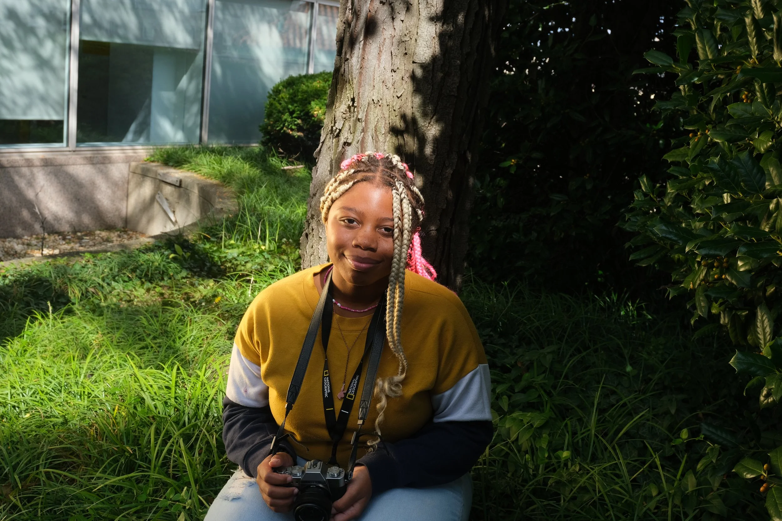 Photo Galleries — Code FNN