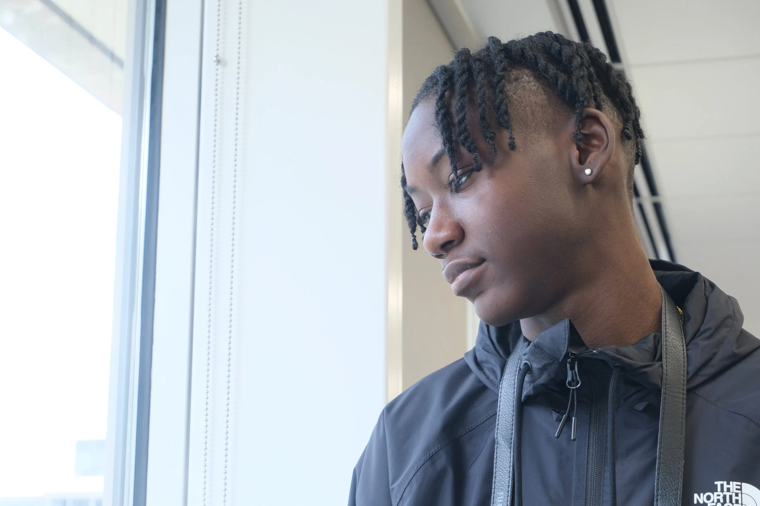 Photo Galleries — Code FNN