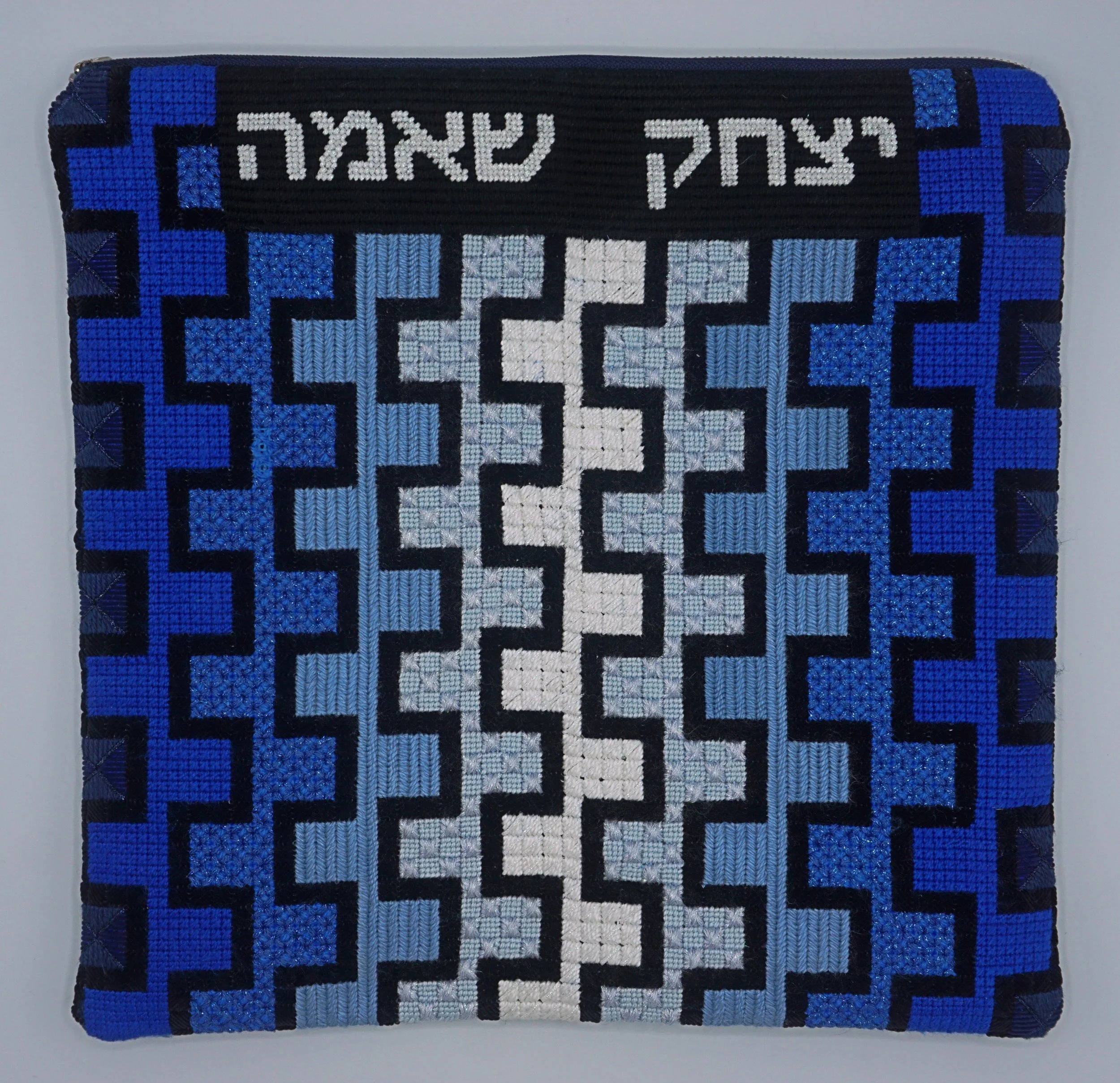 TALLIS & TEFILLIN SETS — SMSTITCHES