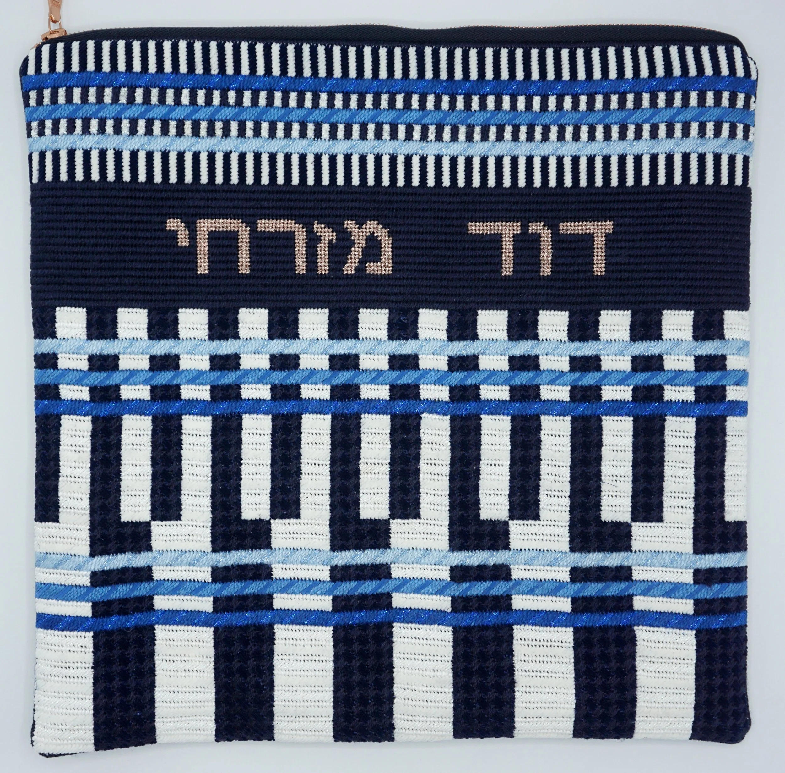 TALLIS & TEFILLIN SETS — SMSTITCHES