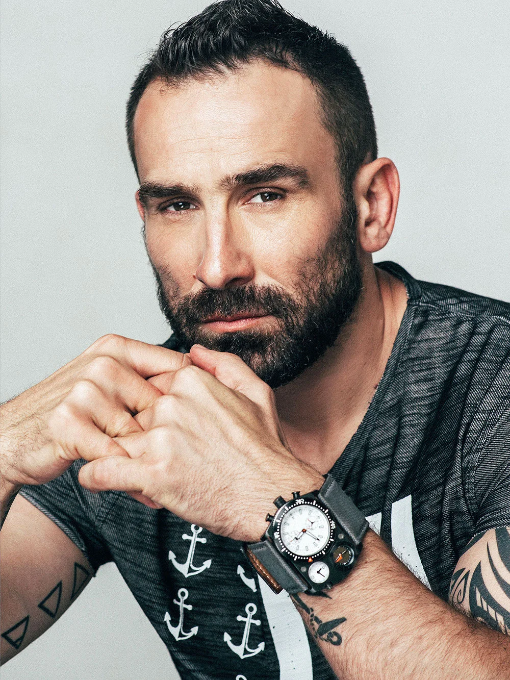 New York Headshot Packages Prices