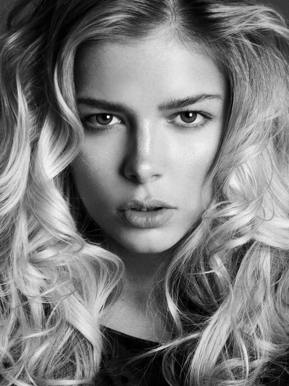 Model Portfolio Photographers NYC | Models Headshots