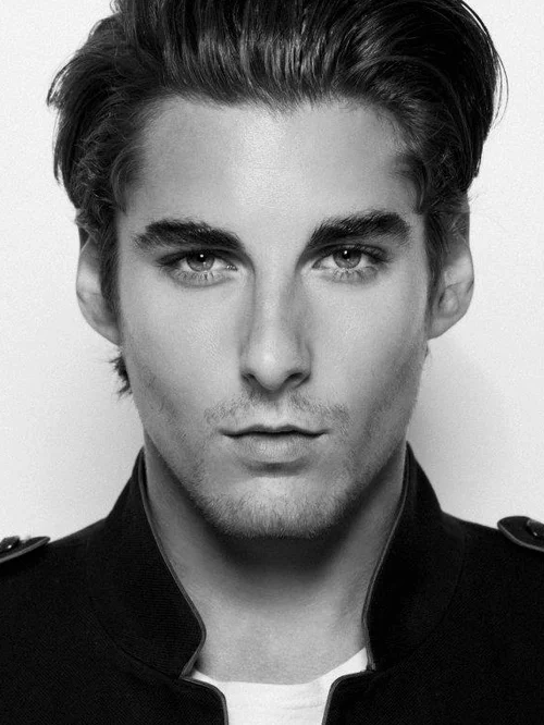 Model Portfolio Photographers NYC | Models Headshots