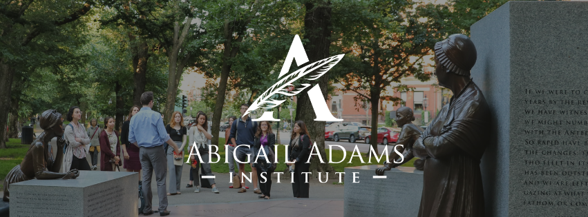 The Abigail Adams Institute