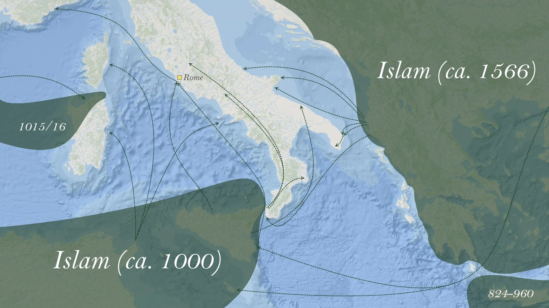 Student Scholar Presentation — The Abigail Adams Institute