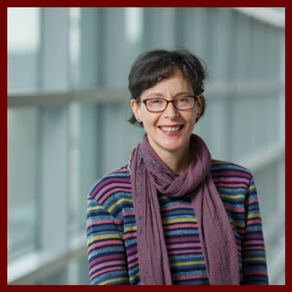 Senior Fellows — The Abigail Adams Institute