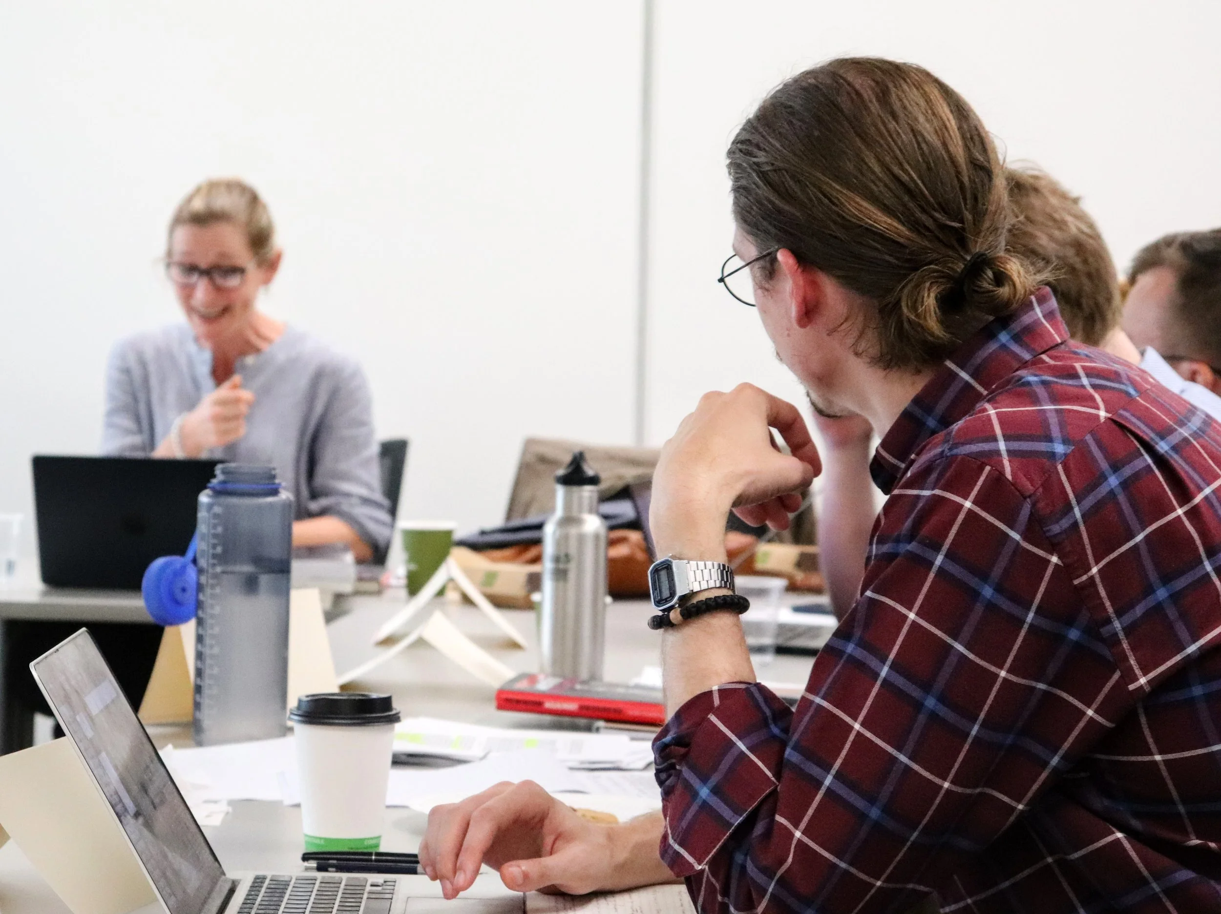 Summer Seminars Overview — The Abigail Adams Institute