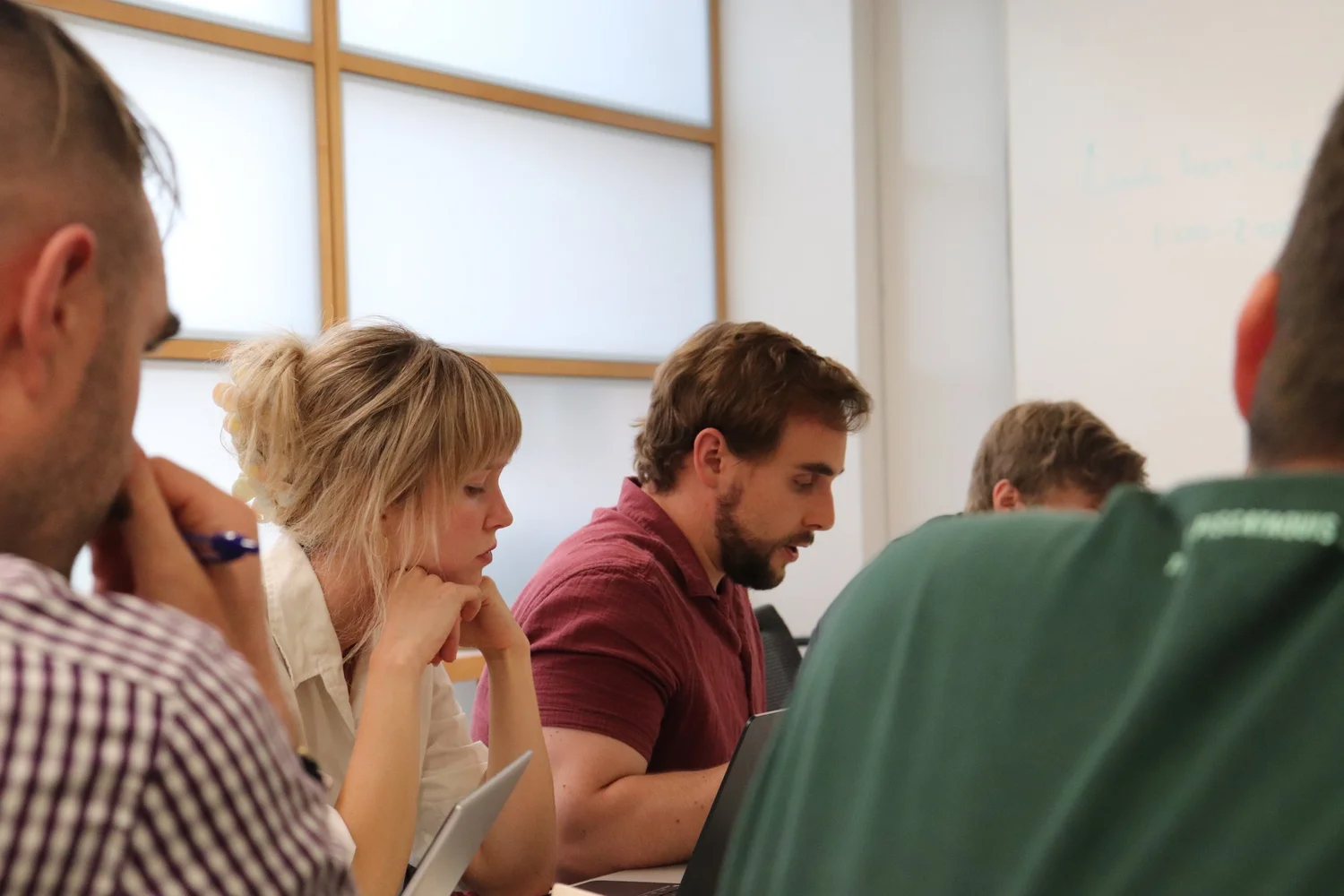 Summer Seminars Overview — The Abigail Adams Institute