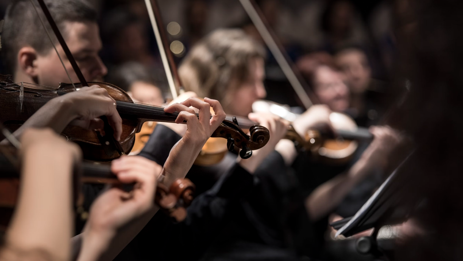 Organizational Harmony — Seeking the Good — The Abigail Adams Institute