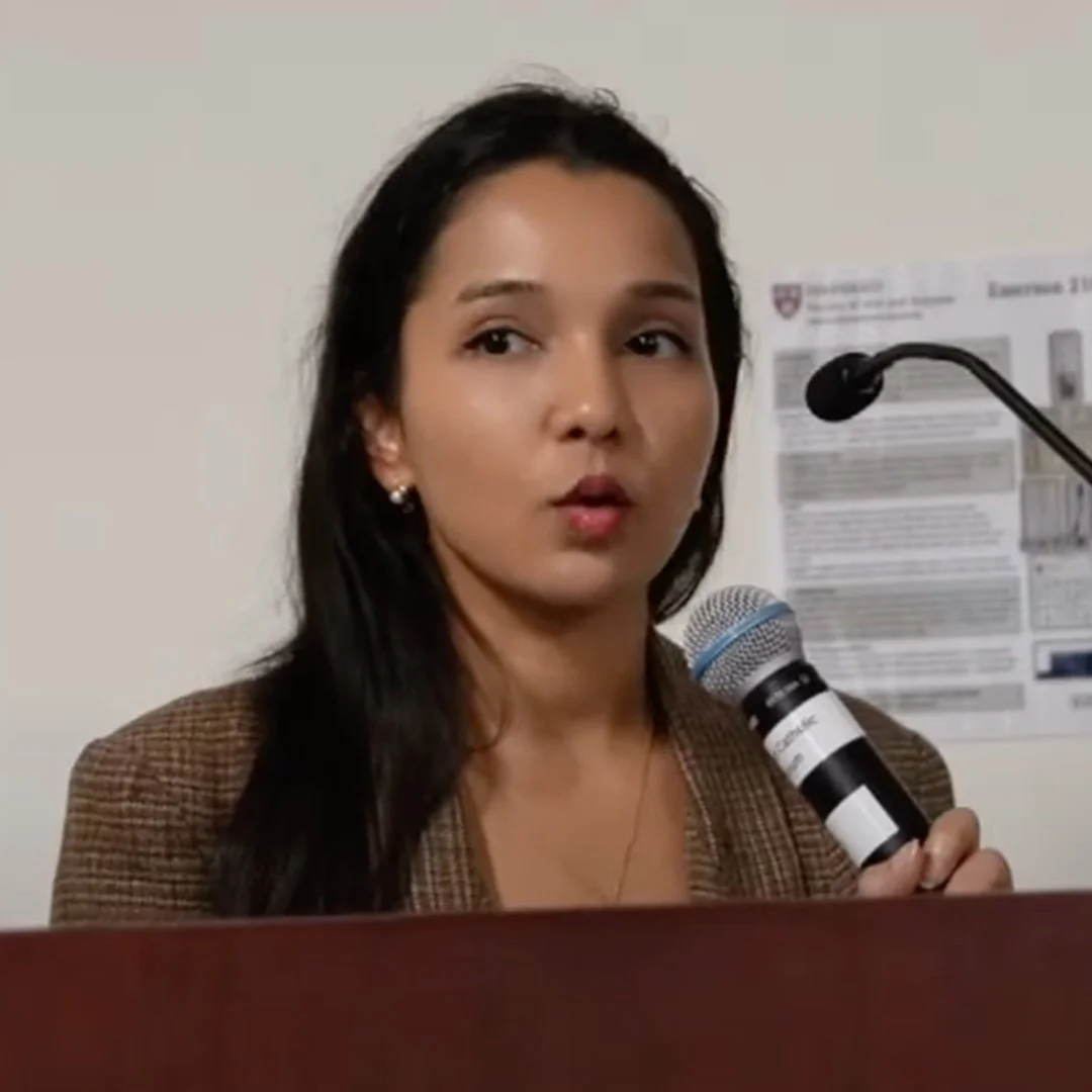 Professional Fellows — The Abigail Adams Institute