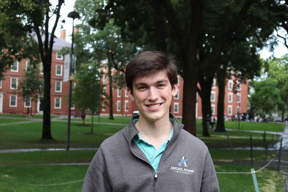 Team — The Abigail Adams Institute