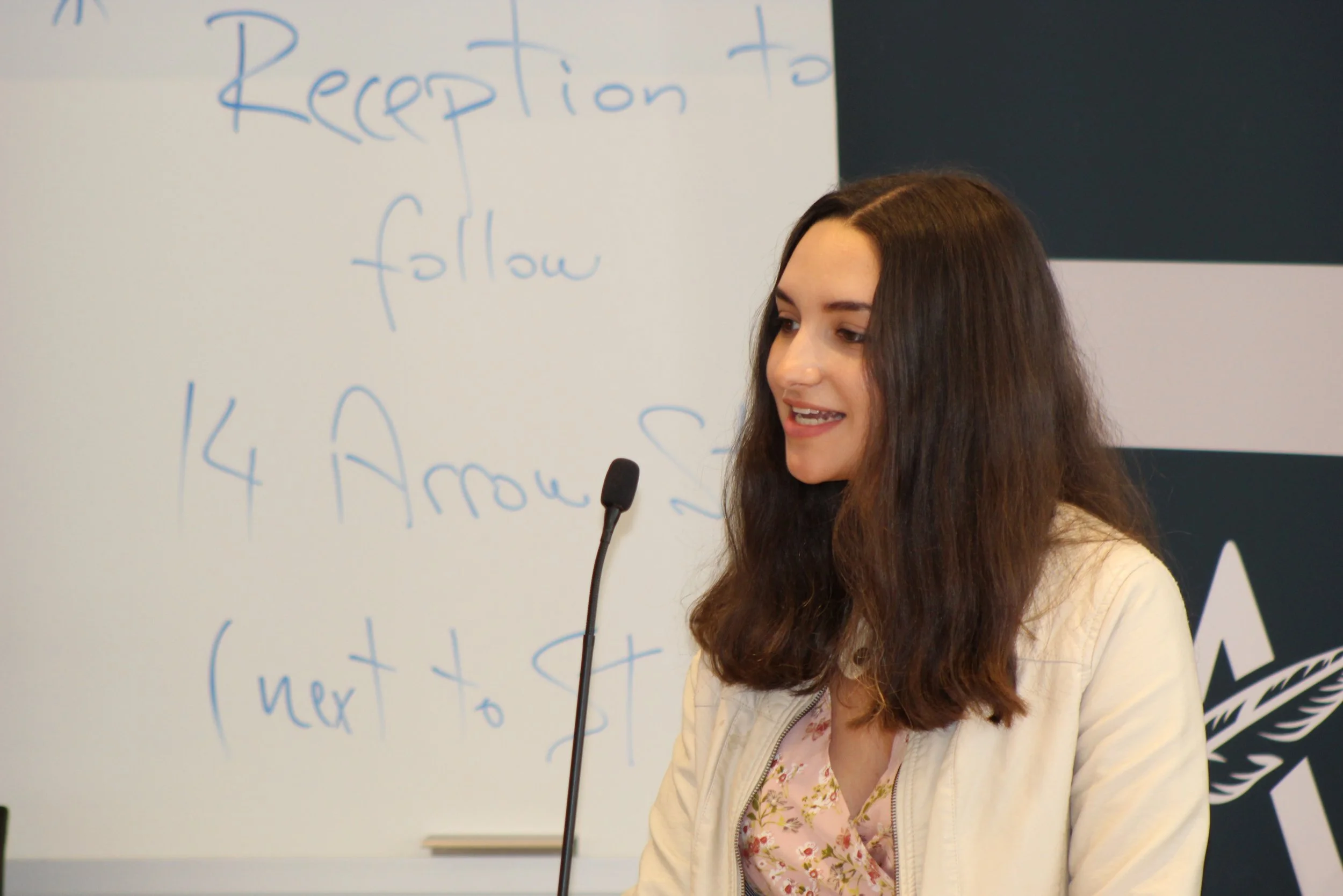 Looking Closely — The Abigail Adams Institute