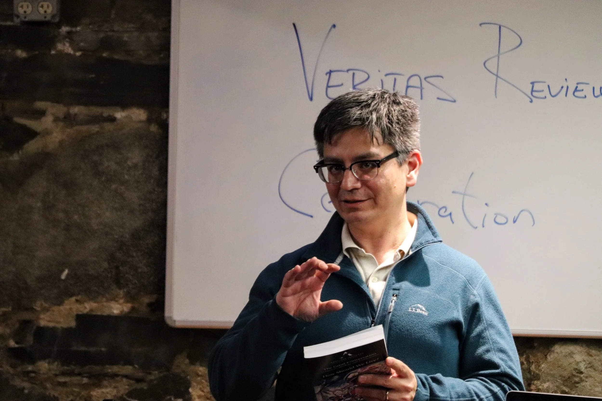 The Great Conversation: How Should We Live? — The Abigail Adams Institute