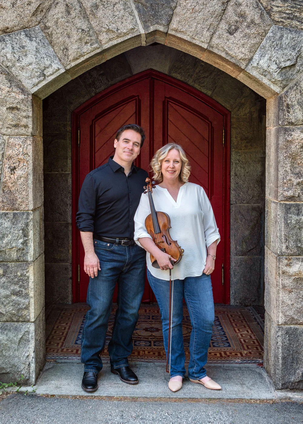 Koehler & Kelly EPK — Gretchen Koehler