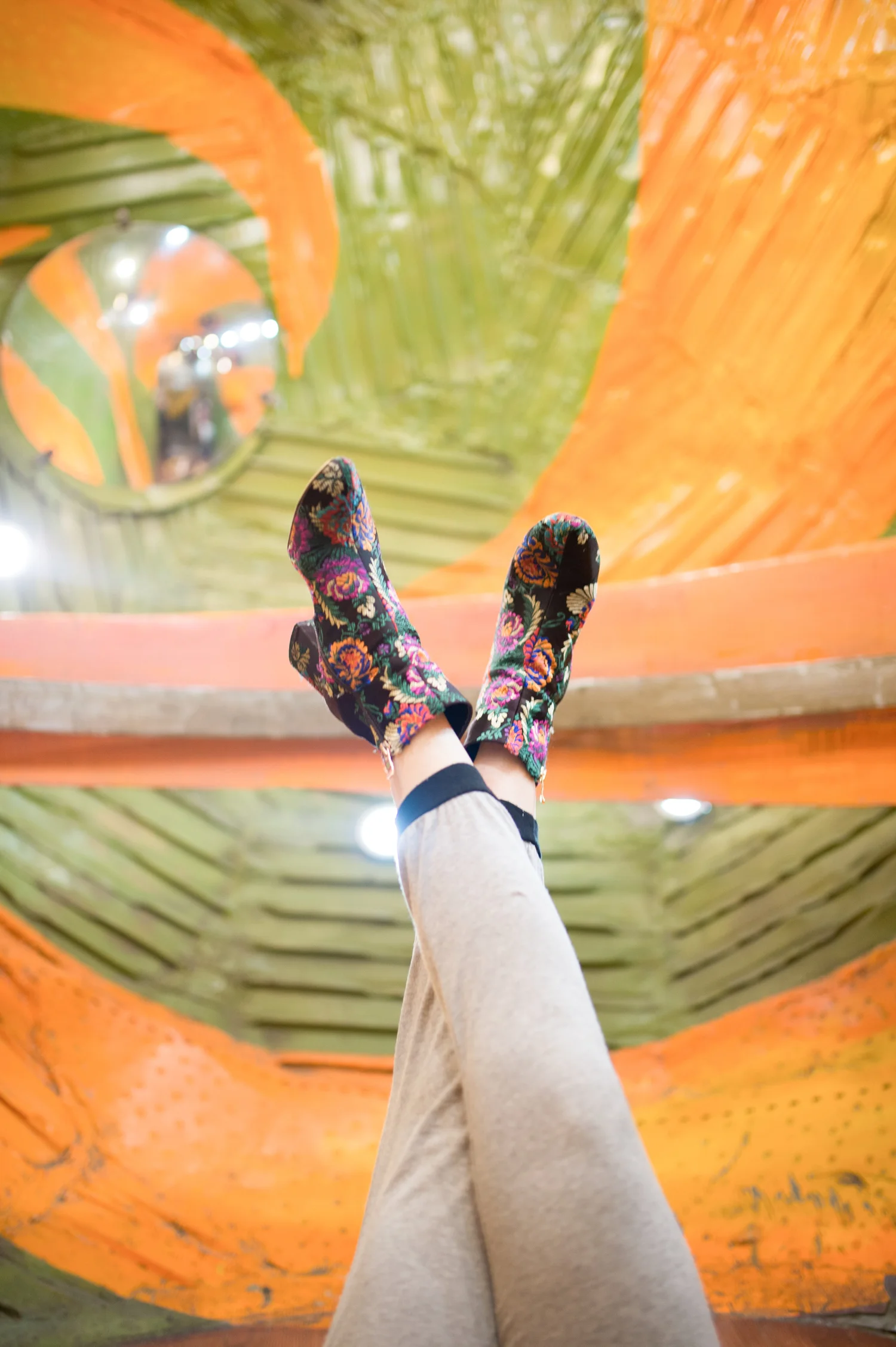 Community — The Factory