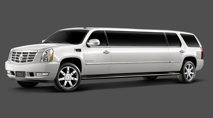 Fleet | BAC Transportation | Anchorage, Alaska