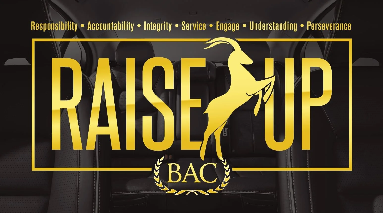 Our Team | BAC Transportation | Anchorage, Alaska