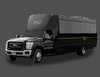Fleet | BAC Transportation | Anchorage, Alaska