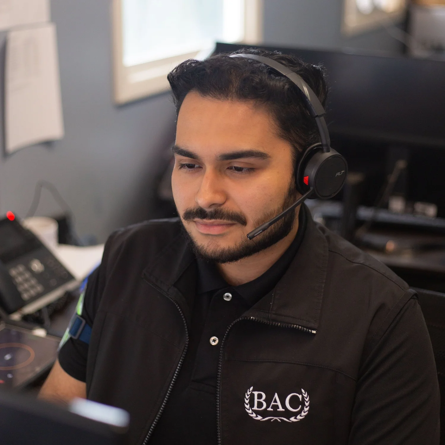 Careers | BAC Transportation | Anchorage, Alaska