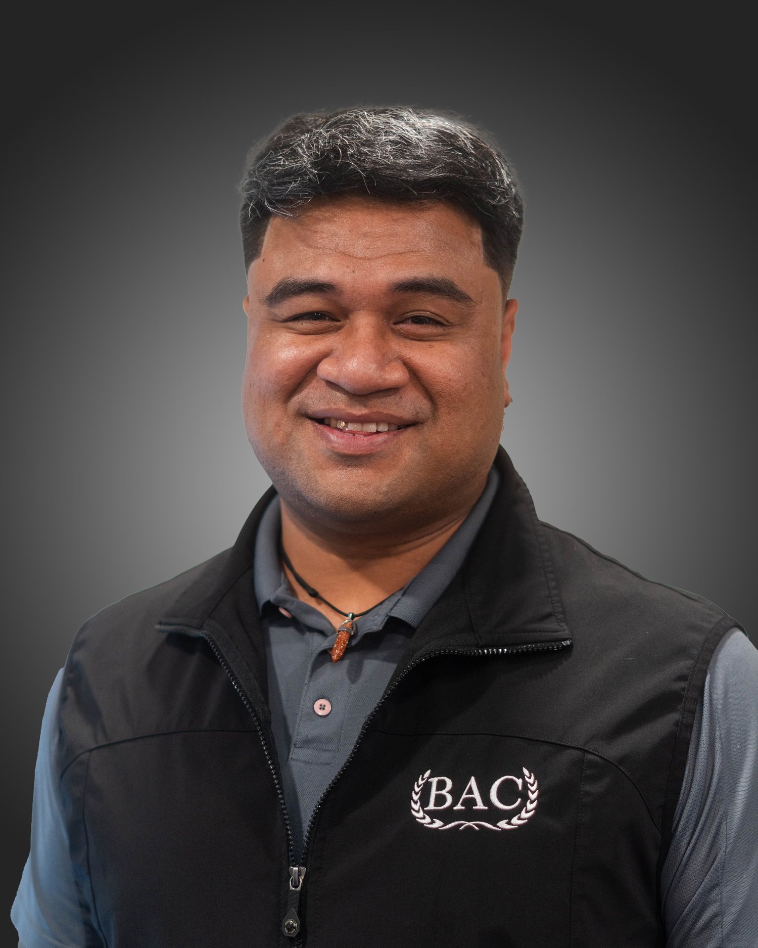 Our Team | BAC Transportation | Anchorage, Alaska