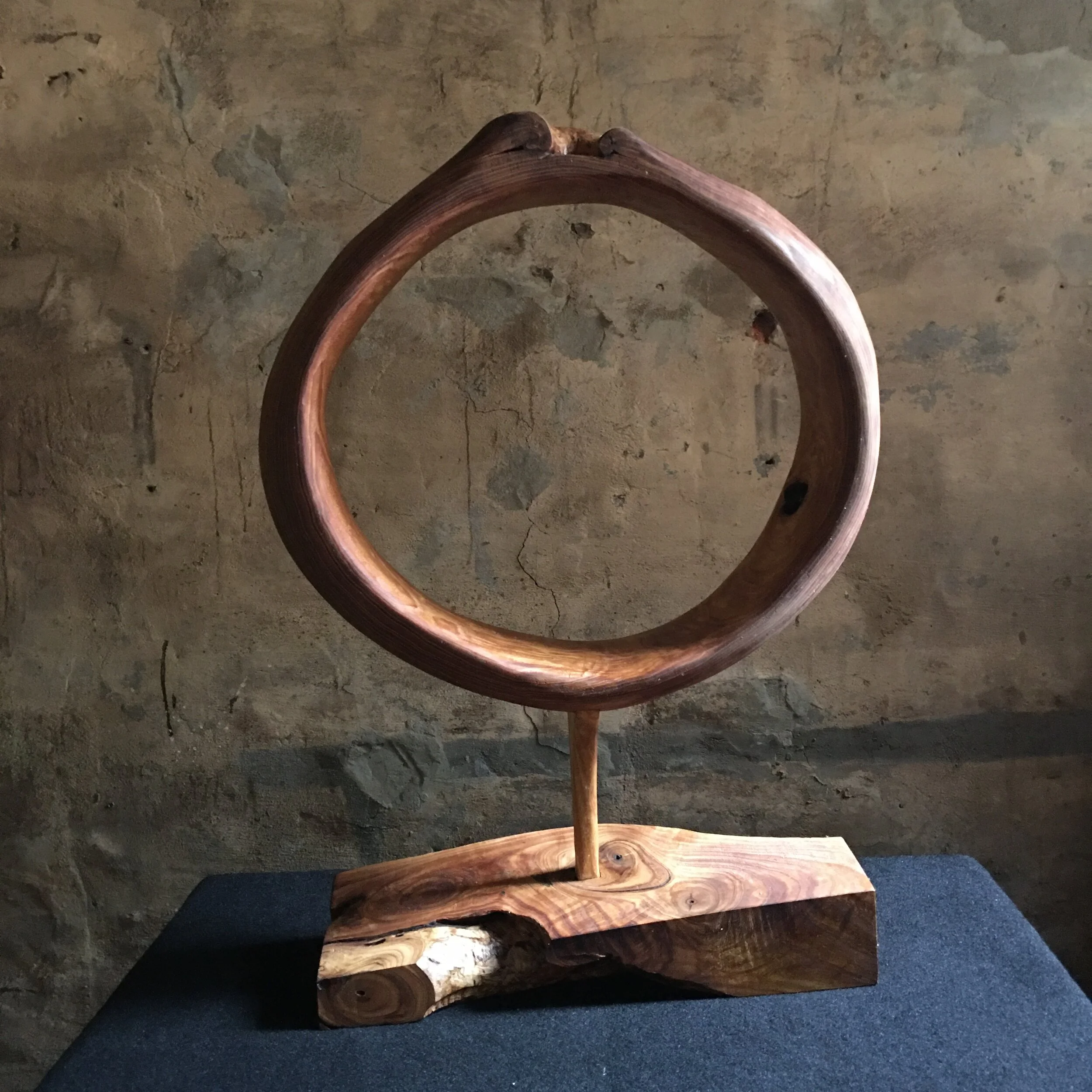 COLLECTION — Jonathan Bancroft Colon